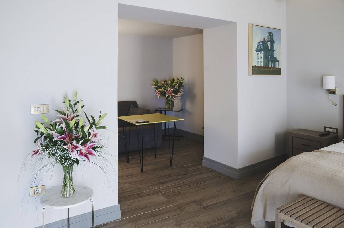 Apartments | Blue Windows House in Talavera de la Reina, Official Website
