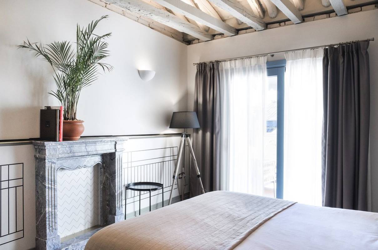 Apartments | Blue Windows House in Talavera de la Reina, Official Website
